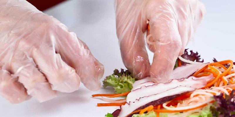 Igiene degli alimenti - Confartigianato Rieti